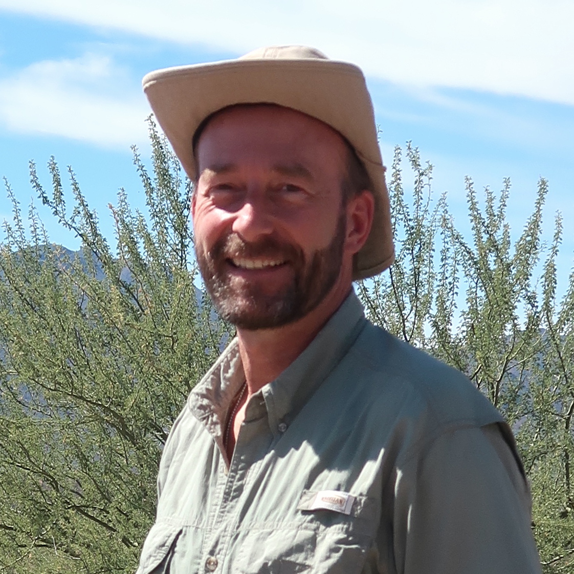 Northern Jaguar Project – A binational effort to save the northernmost ...